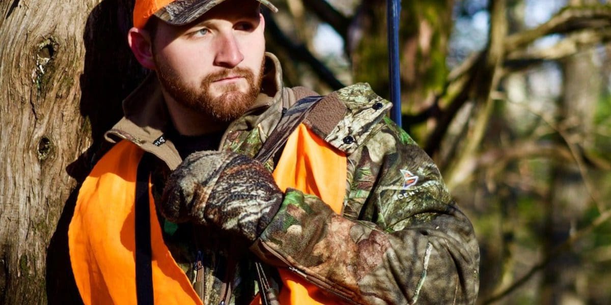 Essential Hunting Gear: Everything You Need to Take Hunting | Best ...