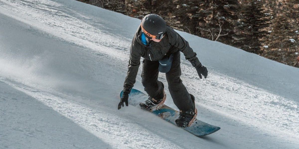 How to Get Started Snowboarding: Your Beginner's Guide | Best Sporting Gear