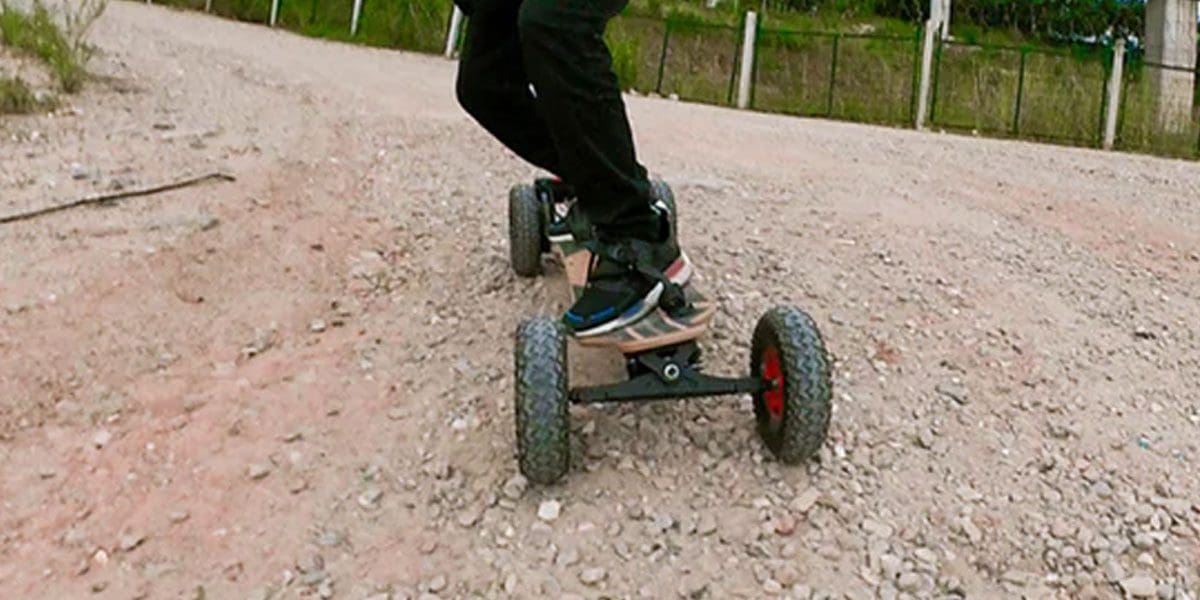 Windseeker Electric Skateboard Review | Best Sporting Gear